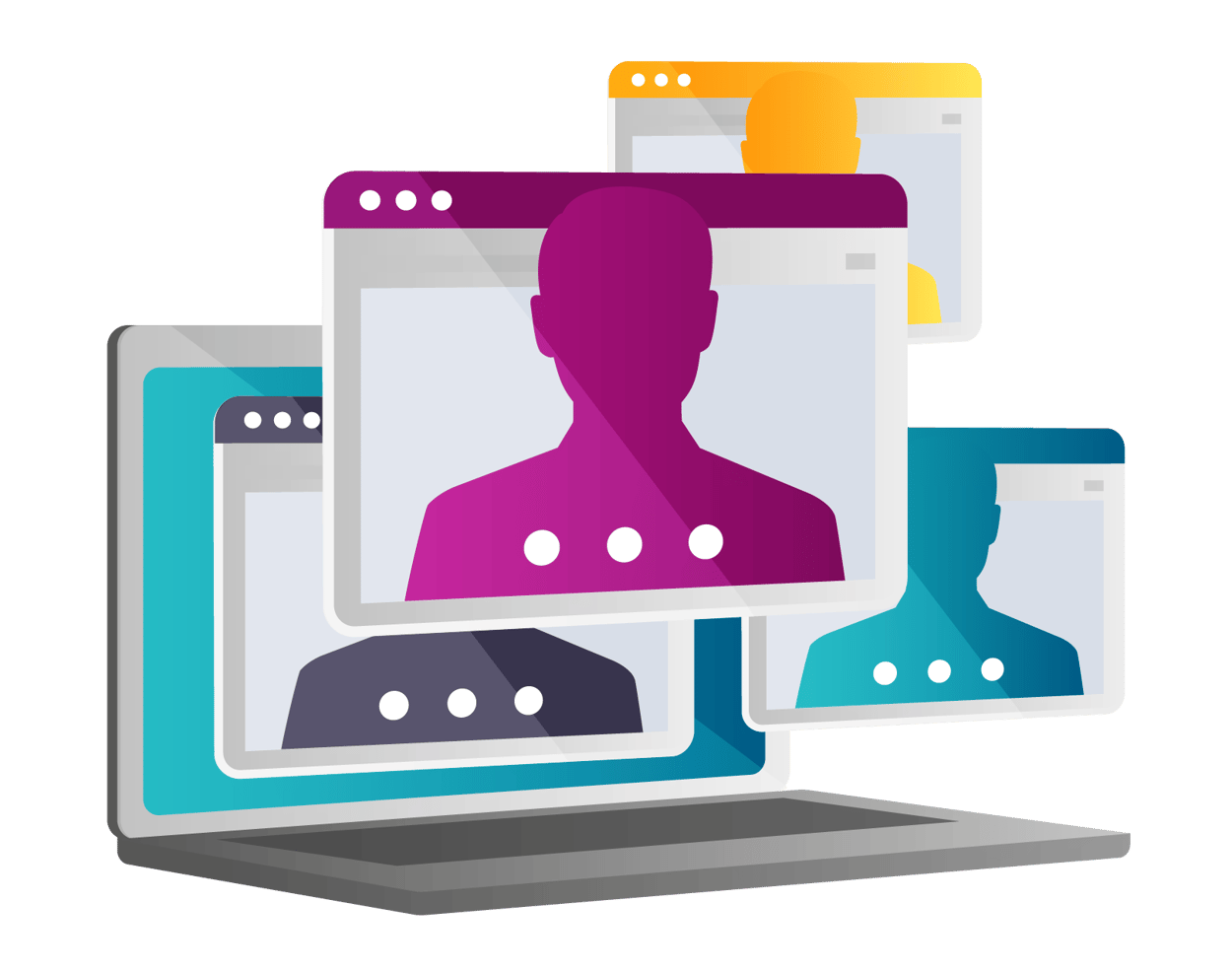 The power of the informal contact centre | Dstny