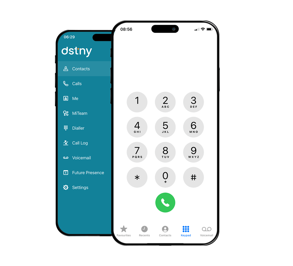Enhance Your Microsoft Teams Integration | Dstny