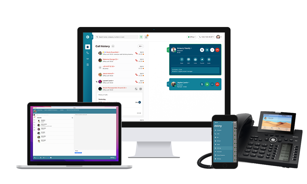 Revolutionizing Communication: Exploring the Game-Changing Potential of ...