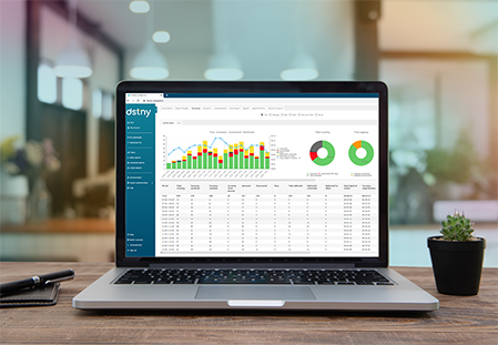Harnessing the Power Of Data and Analytics: A Service Provider’s guide ...