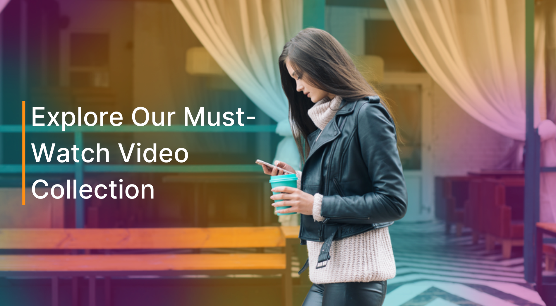 Dstny Video Collection