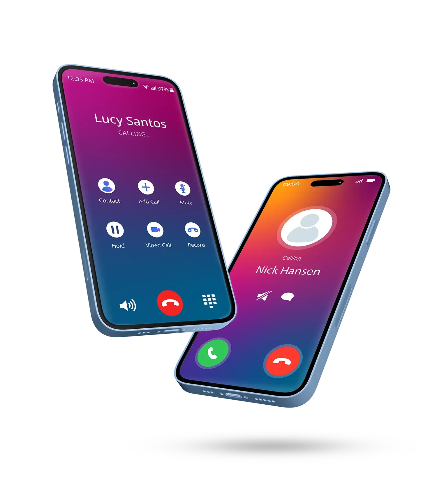 Boost Your B2B Growth with Call2Teams Mobile FMC Product | Dstny